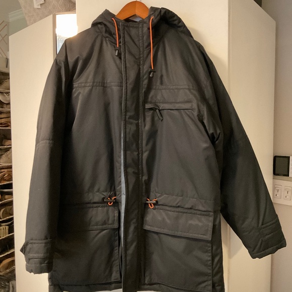 RAINFOREST | Jackets & Coats | Mens Rainforest Thermoluxe Parka | Poshmark